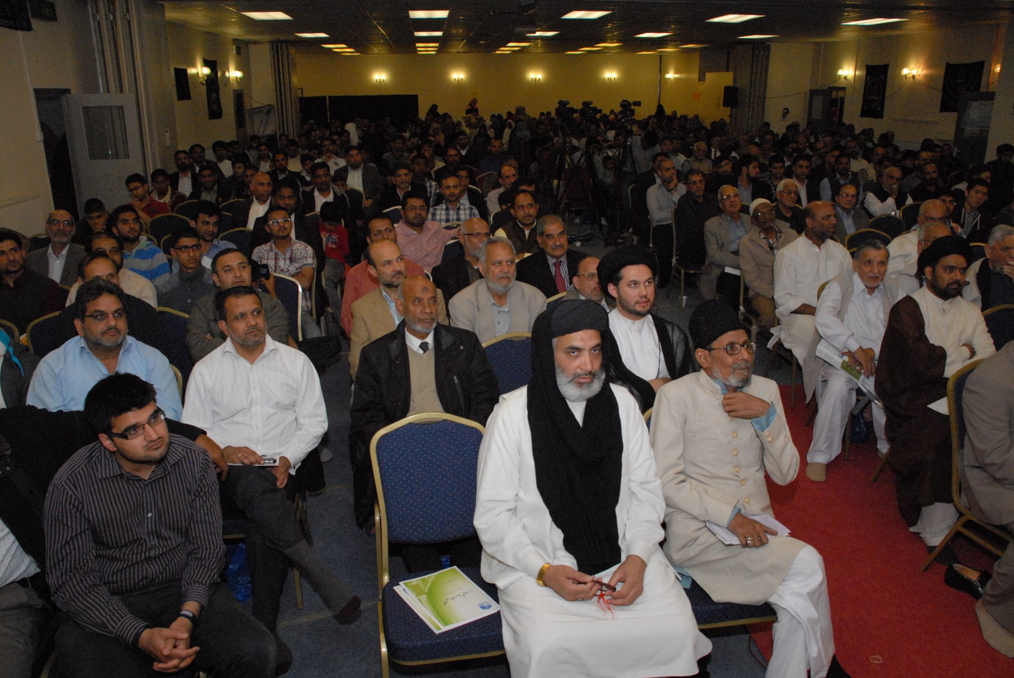 Homepage - MAJLIS-E-ULAMA-E-SHIA EUROPE Charity number: 1173167